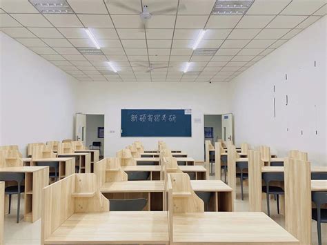 济南校区新硕考研新硕寄宿考研 升学路上的规划师【官网】