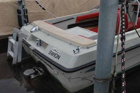Boot Draco 1700 Kaufen Auf Ricardo