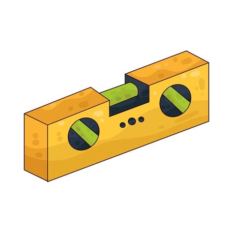 Level Tool Vector