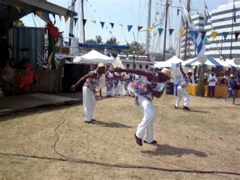 Bahamian Dance Troupe Ringplay YouTube