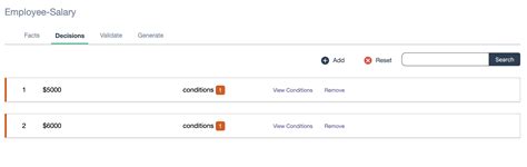 json rule editor json rule editor