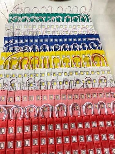 Led Module At Piece Light Emitting Diode Module In New Delhi ID