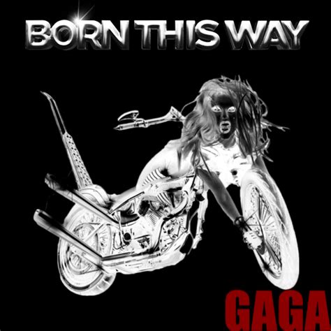 Spot On The Covers Lady Gaga Born This Way Deluxe Edition