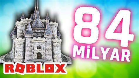 Roblox Indonesia Saya Bikin Tower Seharga 84 Milyar 😂 Youtube
