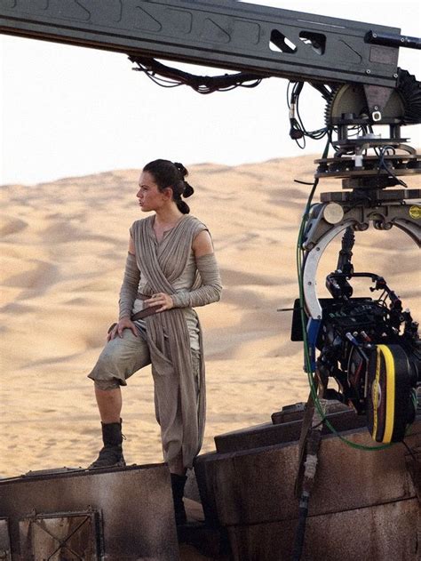 Pin De Muaddib En Rey Skywalker