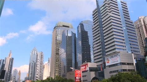 上月內地非官方pmi加快擴張 Now 新聞
