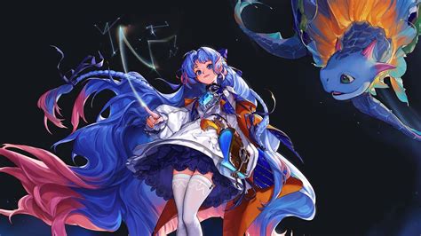 흰 구름 계곡 솔리다리스 알아보기 Youtube