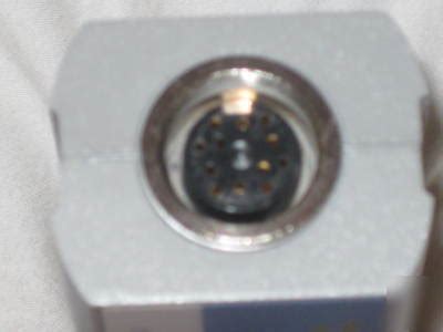 Agilent N A Serial Noise Source Sns Int L Shipping