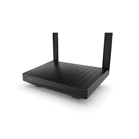 Linksys Max Stream Mesh Wifi 6 Router P C Richard And Son