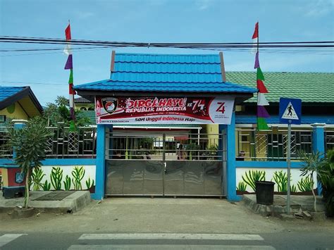18 Smp Rekomendasi Di Kab Hulu Sungai Selatan Kemdikbud