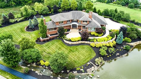 A Look At The Most Expensive Cincinnati Home Sales In November