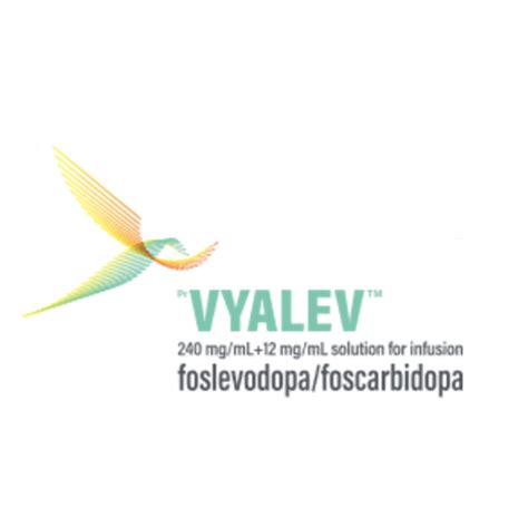 Buy Vyalev Foscarbidopa And Foslevodopa Online • Price And Costs