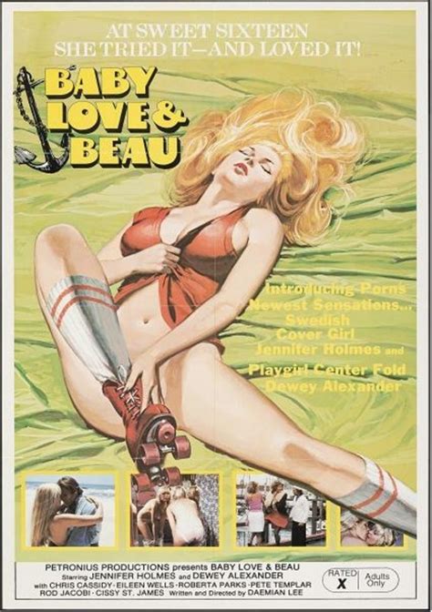 Baby Love And Beau Streaming Video At Iafd Premium Streaming