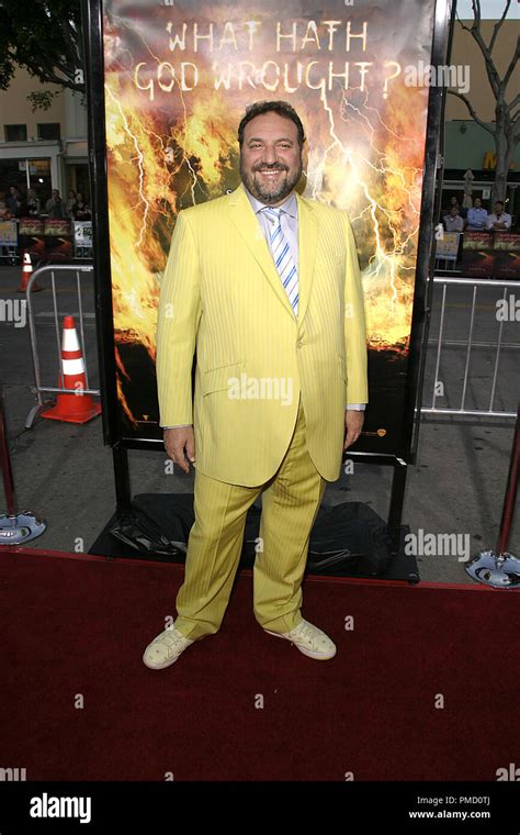 The Reaping Premiere Joel Silver 3 29 2007 Mann Village Theater