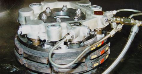 Hydraulic Tests Laboratory