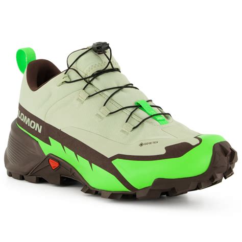 Salomon Cross Hike GTX 2 - Multisportschuhe Herren online kaufen ...