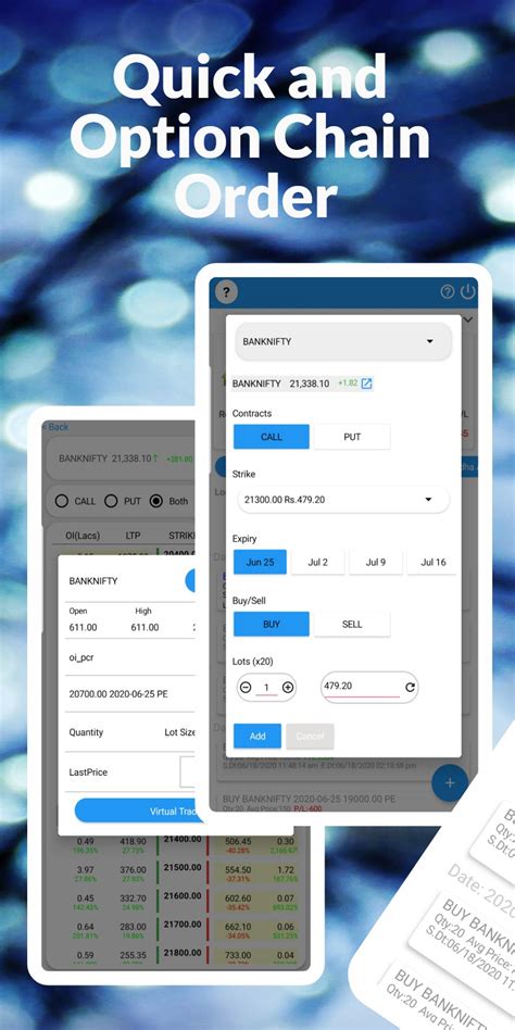 Free Nse Virtual Trading App For Futures Options Apk For Android Download