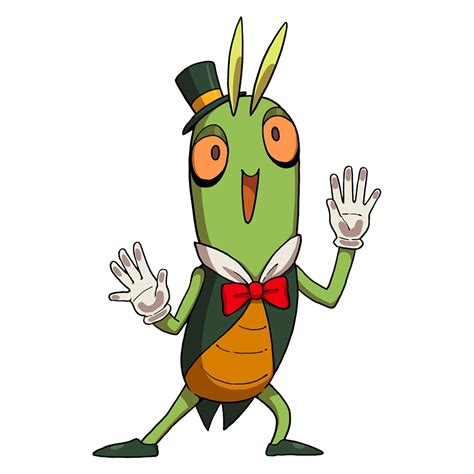 Hoppy Go Lucky Yo Kai Watch Wiki Fandom