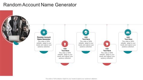 Random Account Name Generator In Powerpoint And Google Slides Cpb PPT PowerPoint