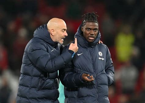 Romeo Lavia Provides Injury Update After Coming Off Against Arsenal