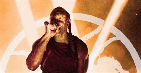 The Prodigy UK Ilosaarirock 2023