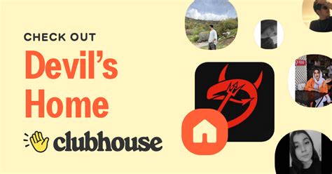 Devils Home