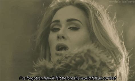 Adele Hello Tekst Tłumaczenie Interpretacja Tekstowo Groovepl