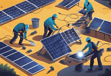 Most Common Solar Panel Problems And Solutions Sunsoaked Solar