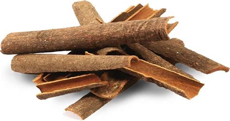 Loose Cassia Bark At ₹ 200kg Dalchini In Indranagar Id 2856382216888