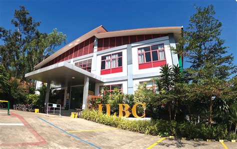 Ilbc Igcse And Preschool Lashio Ilbc International School