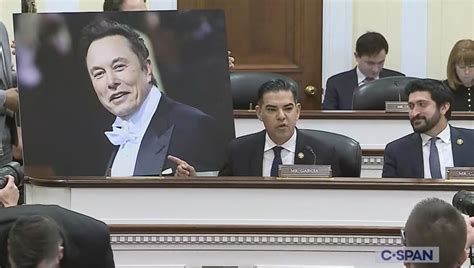 The Department Of Justice Is Coming After This California Congressman