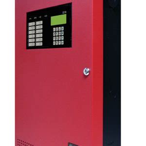Mircom FX Reliable Addressable Fire Alarm Control Panel