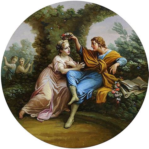 Neoclassical Art A Return To Symmetry In The Neoclassical Period