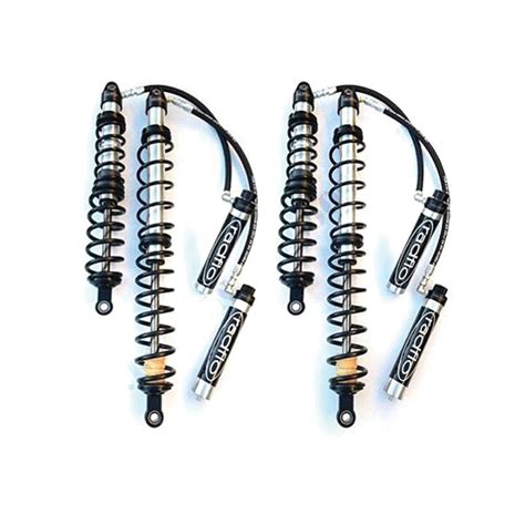 Utv Shock Buyers Guide Utv Action Magazine