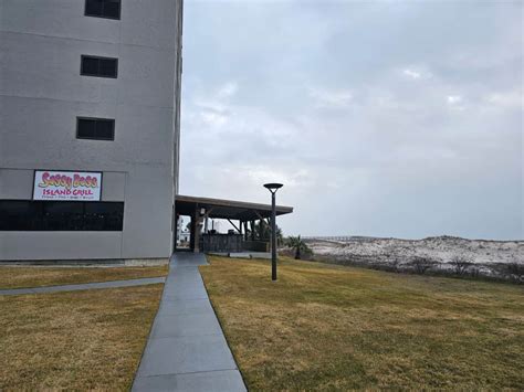 Sassy Bass Island Grill Fort Morgan Gulf Coast Journeys