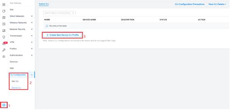 How To Configure PIM DM On Omada L3 Switch Via Omada Controller TP Link United Kingdom