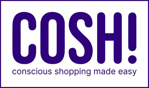 Proud To Be Part Of Cosh