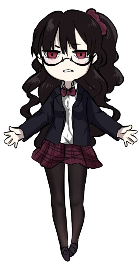 Ruriko By Klral On Deviantart