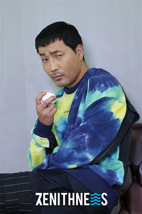 Z스압포토 ‘스토브리그 하도권 ‘이게 바로 1선발의 눈빛인터뷰 제니스글로벌뉴스