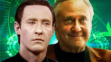 Datas Complete Star Trek Timeline Explained