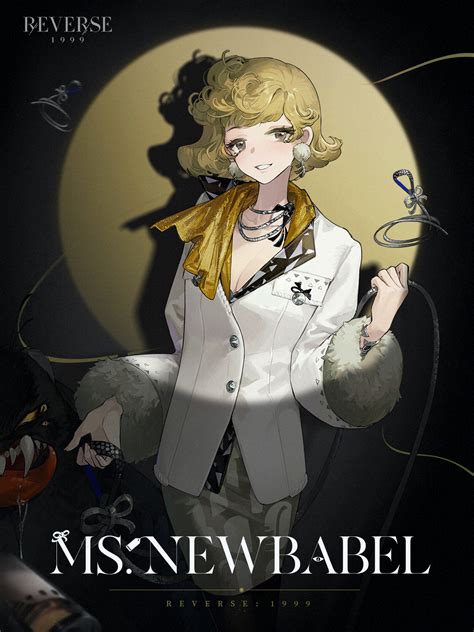 Ms Newbabels Story Reverse 1999 Wiki Fandom