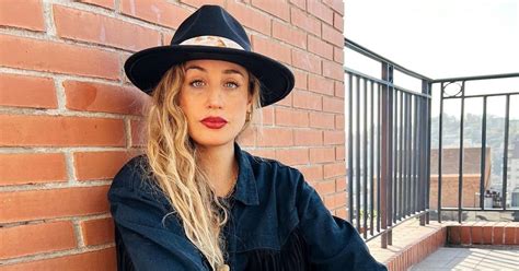 Aseguran que Daniela Castro está lista para entrar al reality Tierra Brava