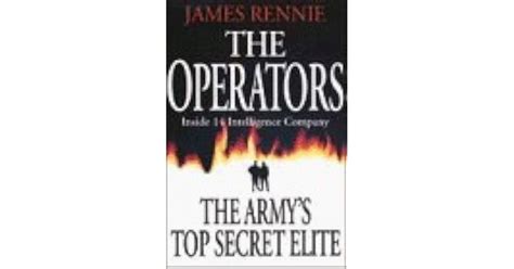 The Operators Inside 14 Intelligence Company The Armys Top Secret
