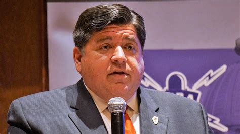 Illinois Sheriff Departments Refuse To Enforce Governor Pritzkers New