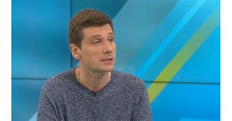 Павел Георгиев Течът на данни в НАП привлече вниманието на хакерите от