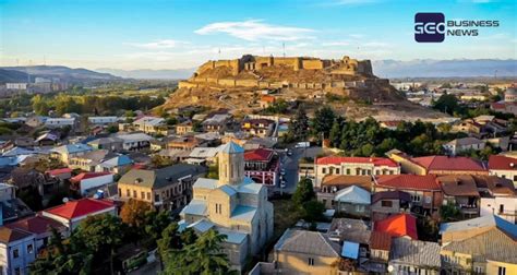 გორში უძრავი ქონების ფასები გაიზარდა Geo Business News