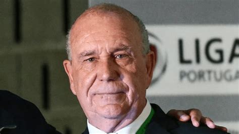 José Pereira Gostaríamos Que Fosse Um Treinador Nacional Seleções Jornal Record