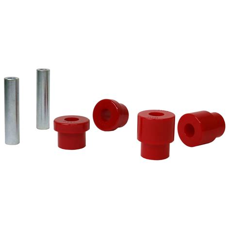 Nolathane Front Lower Control Arm Inner Bushing Kit 45331 Nolathane