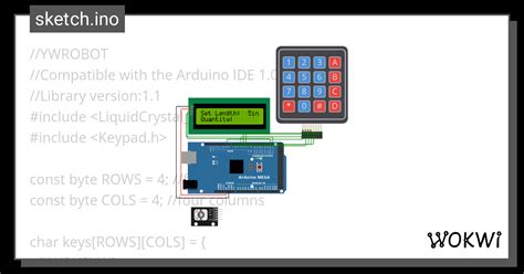 wokwi online esp32 stm32 arduino simulator