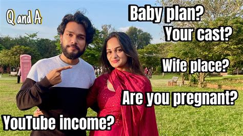 Q And A Vlog With English Subtitles Answer To Your Questions